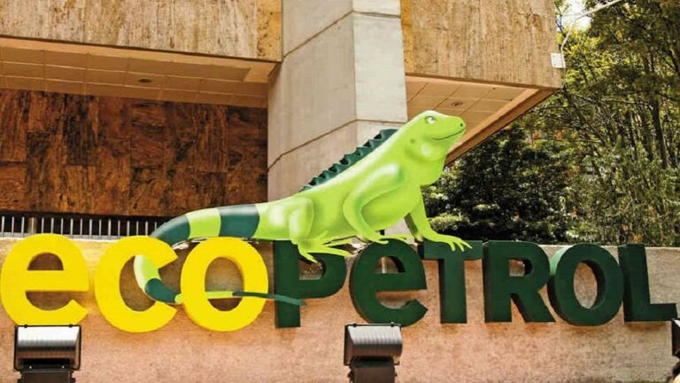 Ecopetrol anuncia la renuncia de Mónica de Greiff y designa a Ángela ...
