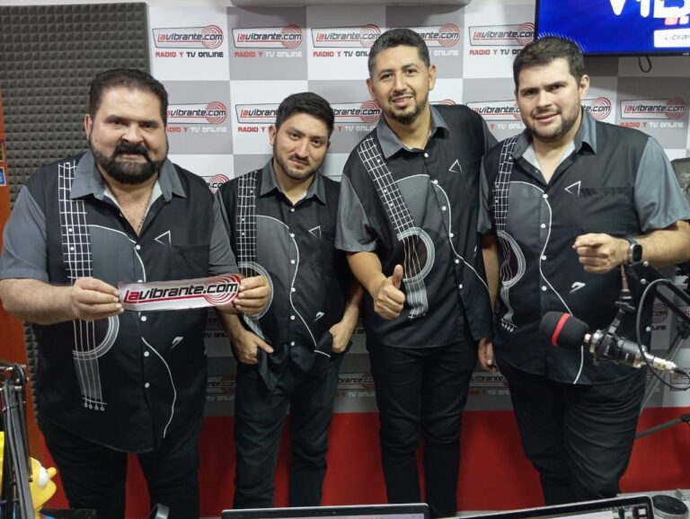 Salomón Robles y sus Legendarios conquistan Barranquilla con su estilo ...