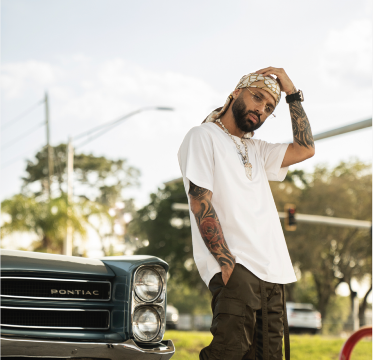 Alex Rose arranca el 2025 con fuerza: estrena su nuevo EP "Season 1 ...