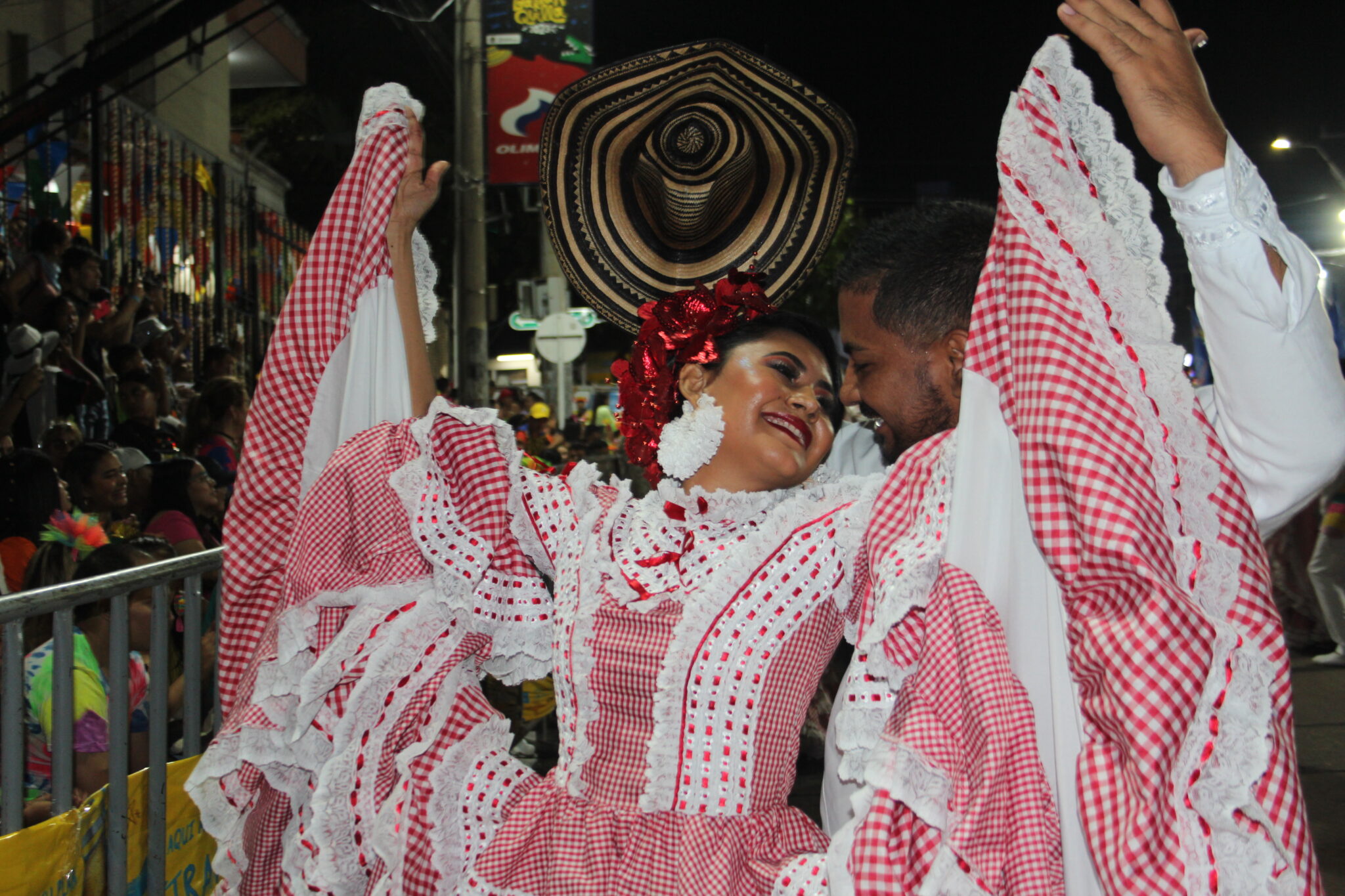 Guacherna 2025: Barranquilla se llena de ritmo y tradición en una ...