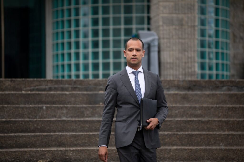 Tribunal endurece condena contra el abogado Diego Cadena por caso de ...