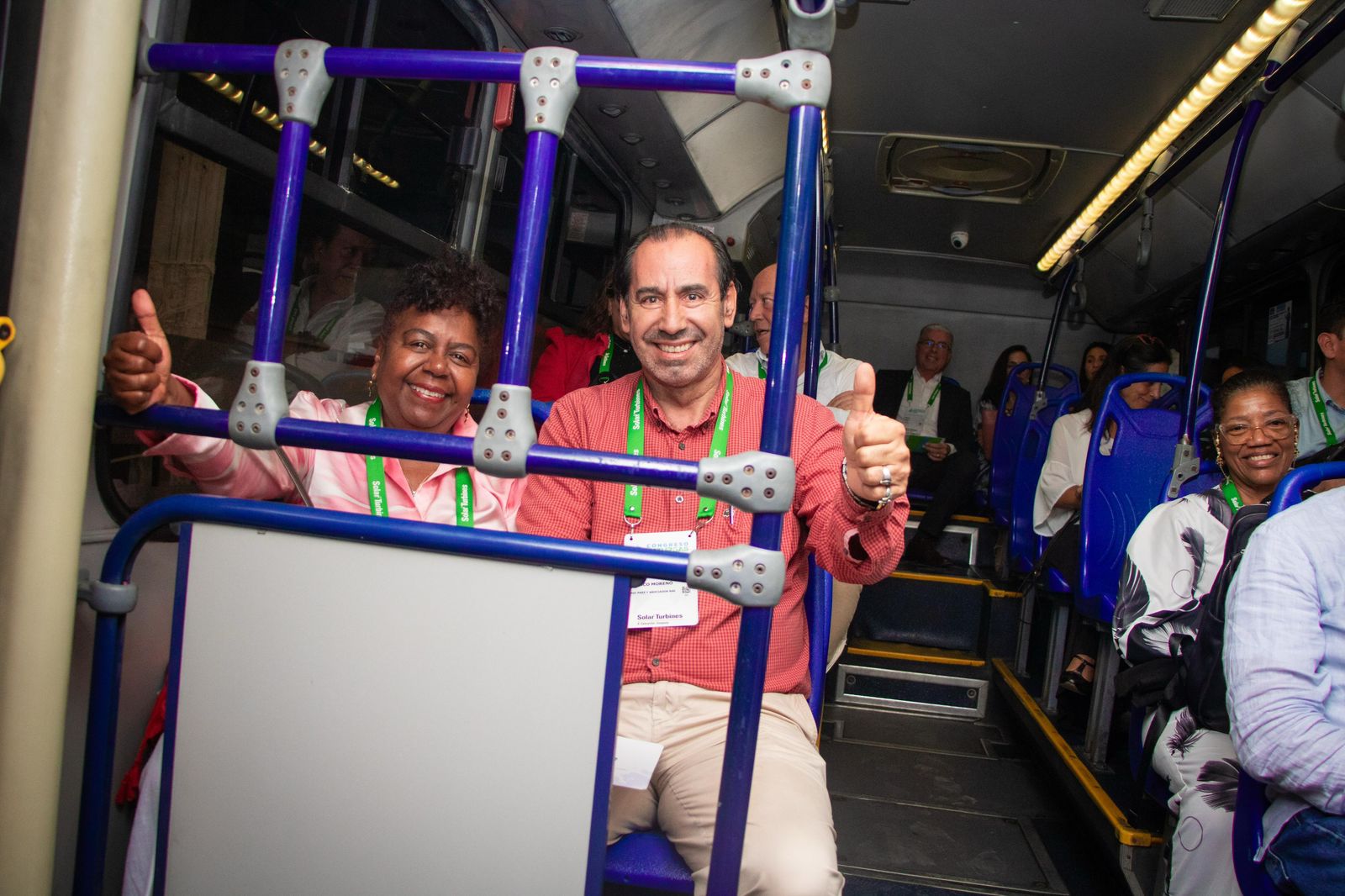 ‘Ruta Rosa’ la primera ruta del Caribe manejada por mujeres y ya está ...