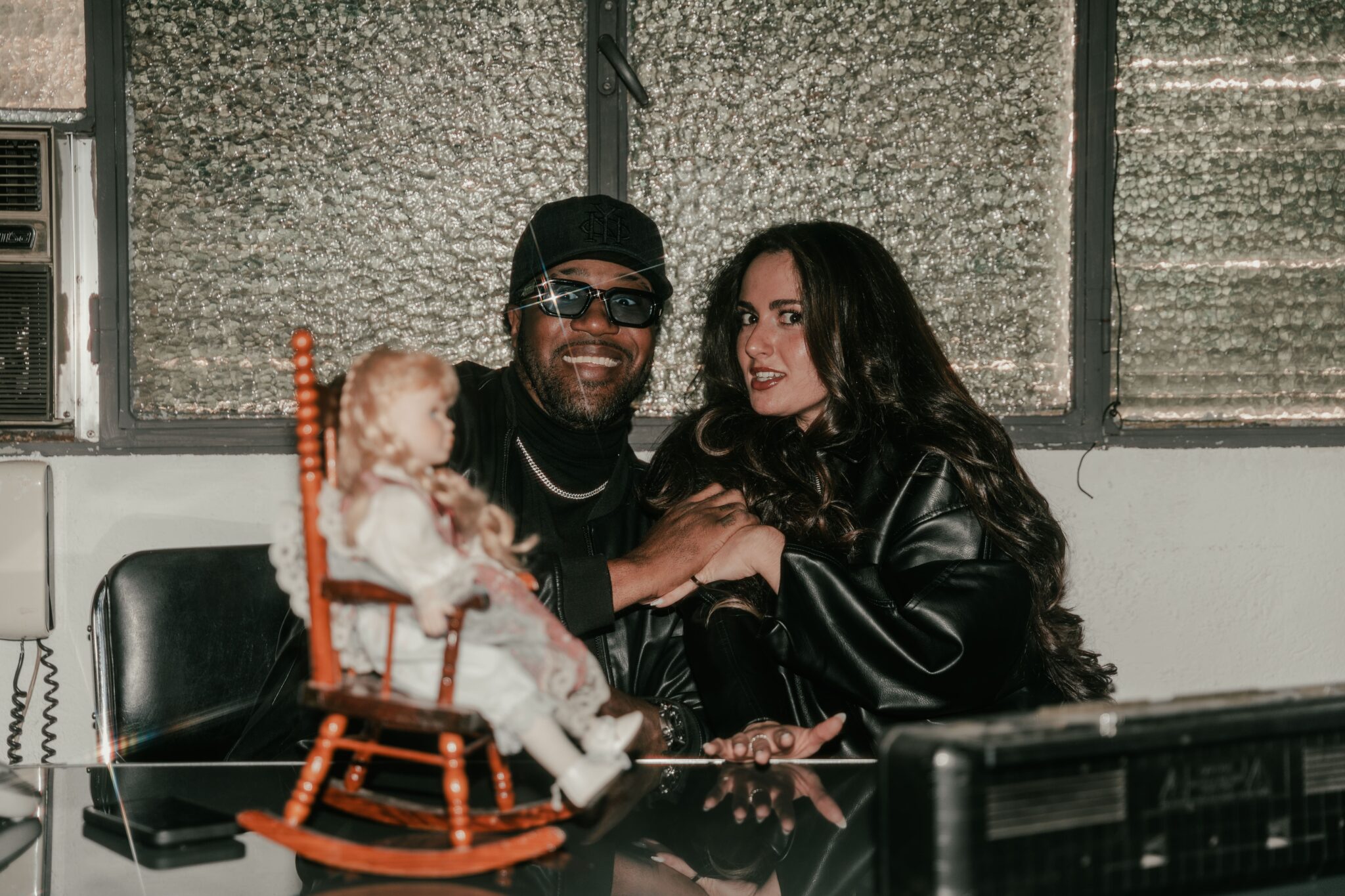 Caluu C y Karetta el Gucci conquistan con Por Teléfono No una fusión ...