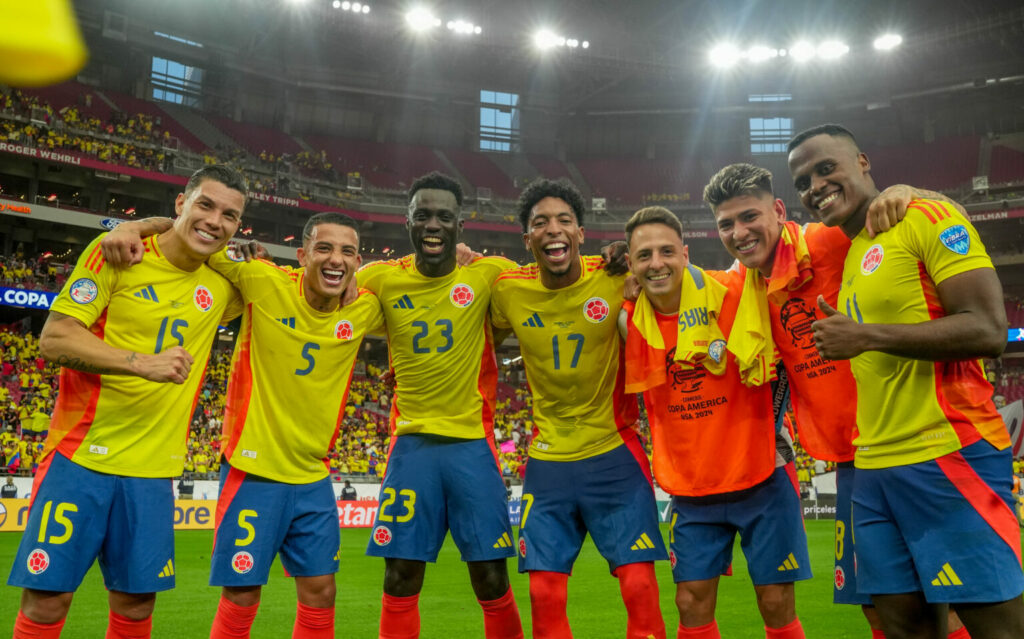 La Selección Colombia ya tiene definido su calendario para el mundial ...